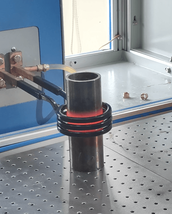 Hongchuang High Frequency – High Frequency Induction Heating Machine factory from China