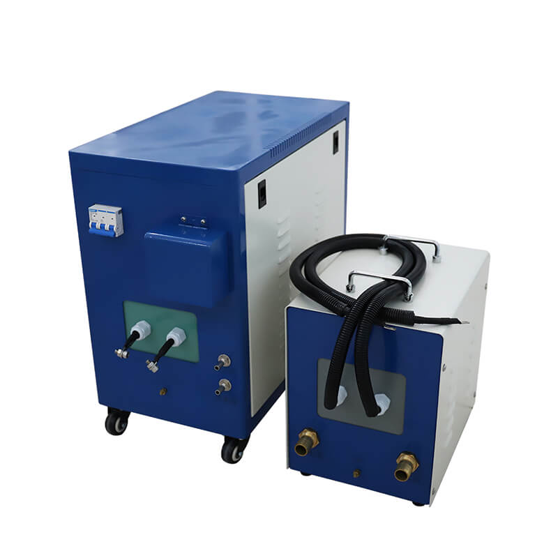 30kW High Frequency Induction Heating System – Hongchuang High Frequency
