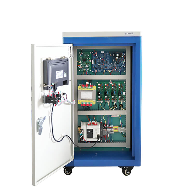 50KW High Frequency Induction Generator – Hongchuang High Frequency