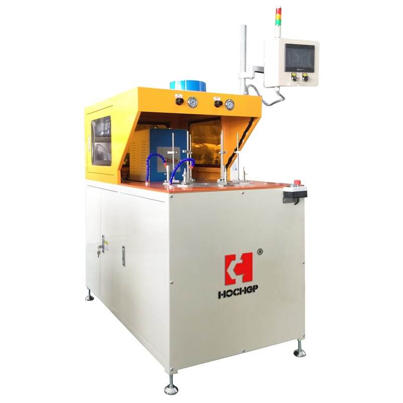 Automation Induction Annealing Equipment – Hongchuang High Frequency