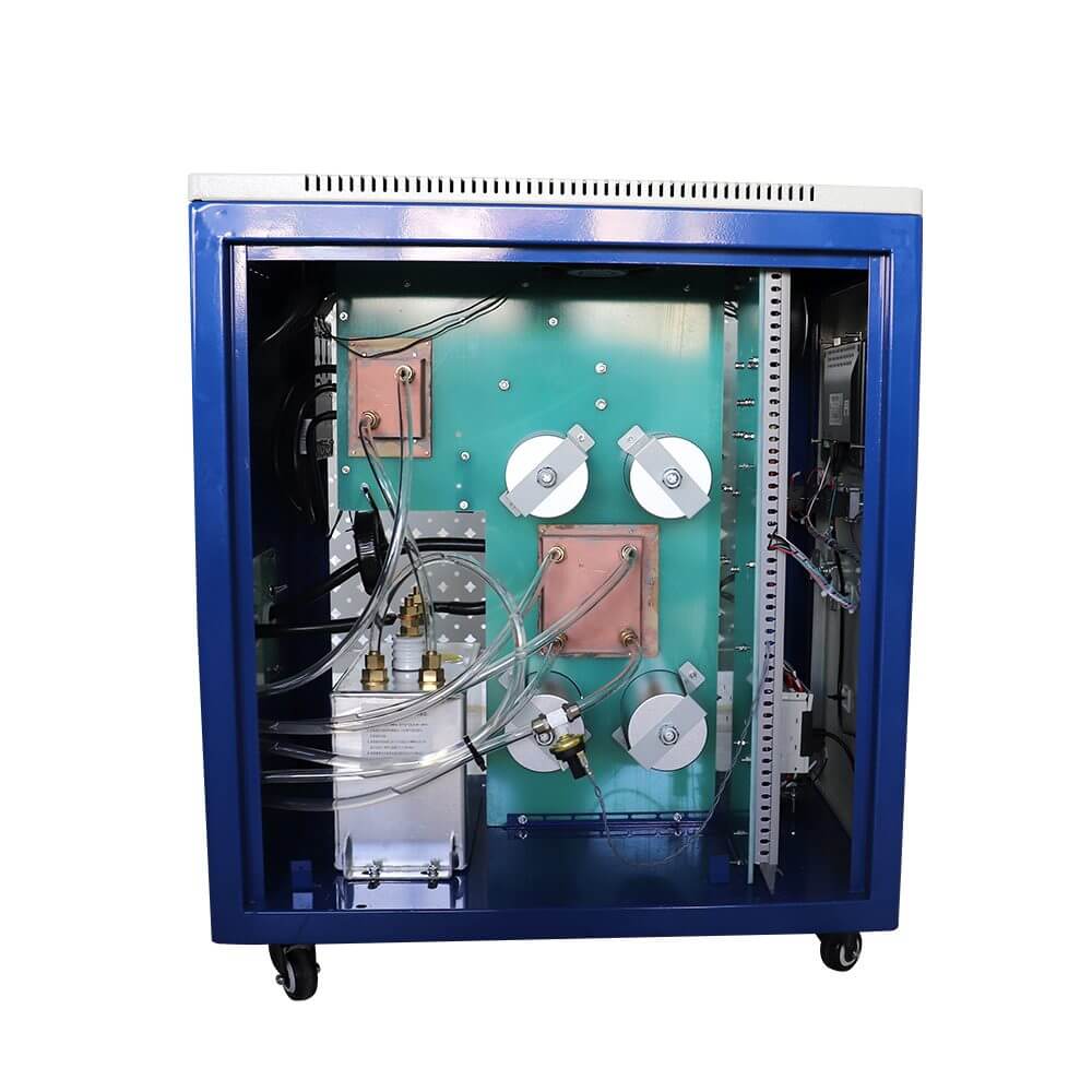 High Frequency Induction Generator - Hongchuang High Frequency