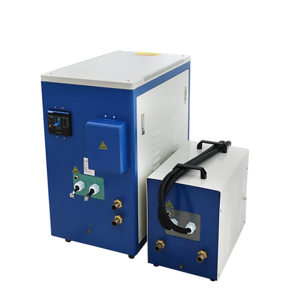 High Frequency Induction Generator - Hongchuang High Frequency
