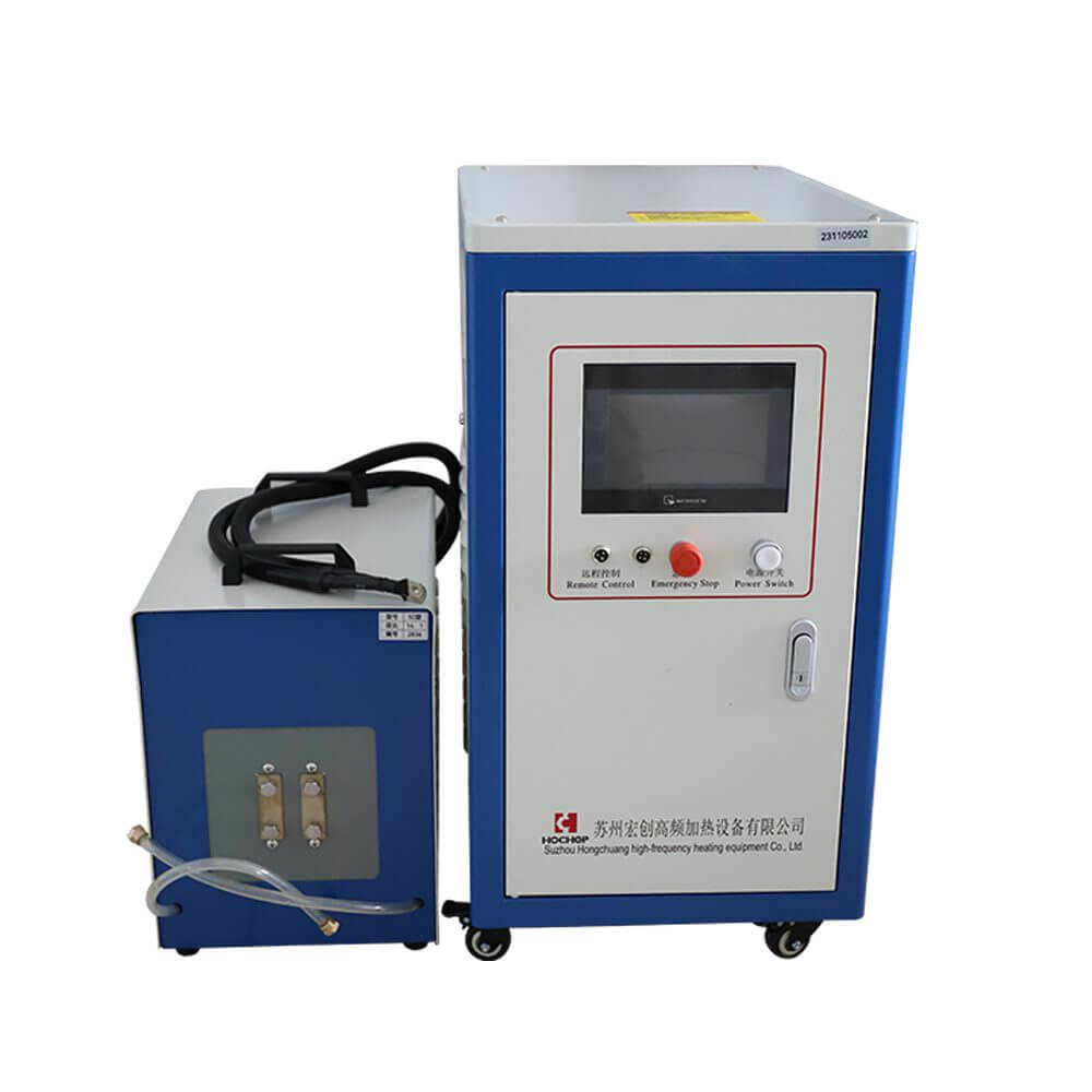 High Frequency Induction Generator - Hongchuang High Frequency