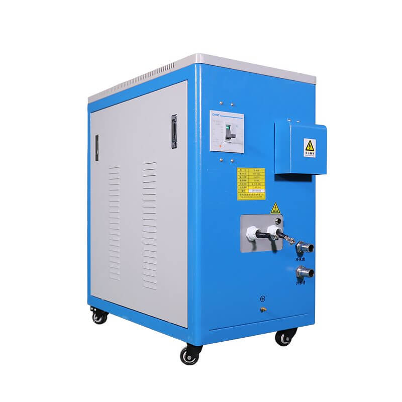 60KW Induction Heating Converter – Hongchuang High Frequency