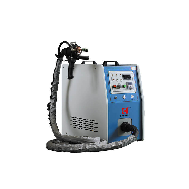 35kW Handheld Induction Converter – Hongchuang High Frequency