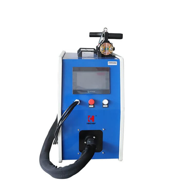 Portable Induction Brazing Machine - Hongchuang High Frequency