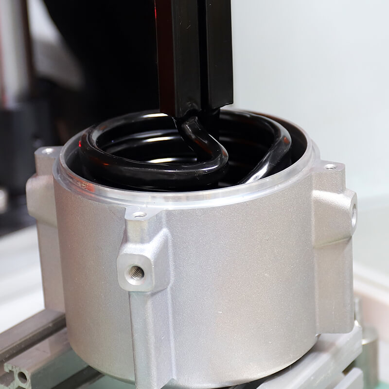 Industries - Hongchuang High Frequency