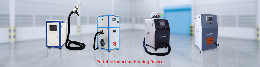 Induction Heating – Hongchuang High Frequency