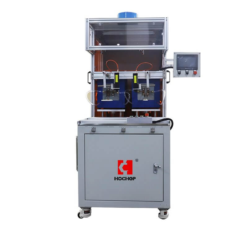 Aluminum Induction Brazing Equipment - Hongchuang High Frequency