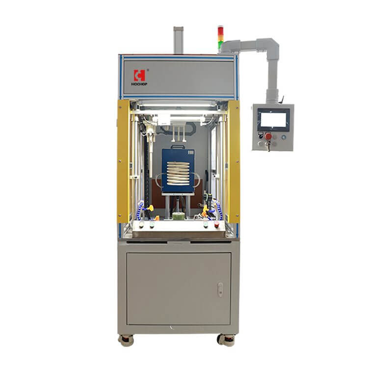 Induction Shrink Fitting Equipment For Electric Motor Hot Assembly ...