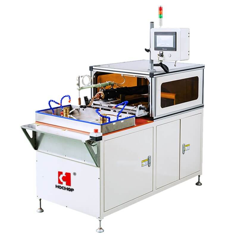Automatic Heating Equipment For Instrument Brazing – Hongchuang High ...