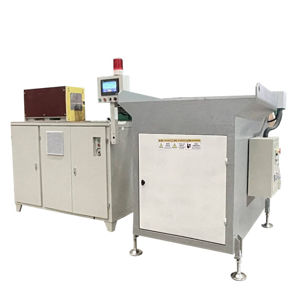 Induction Forging Machine - Hongchuang High Frequency