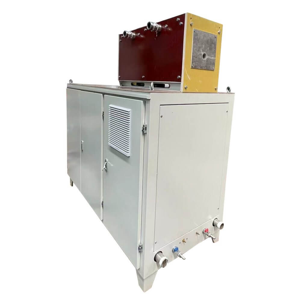 Induction Forging Machine - Hongchuang High Frequency