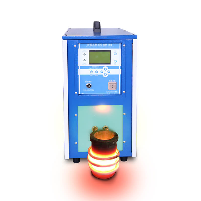 30kg-100kg Induction Melting Machine – Hongchuang High Frequency