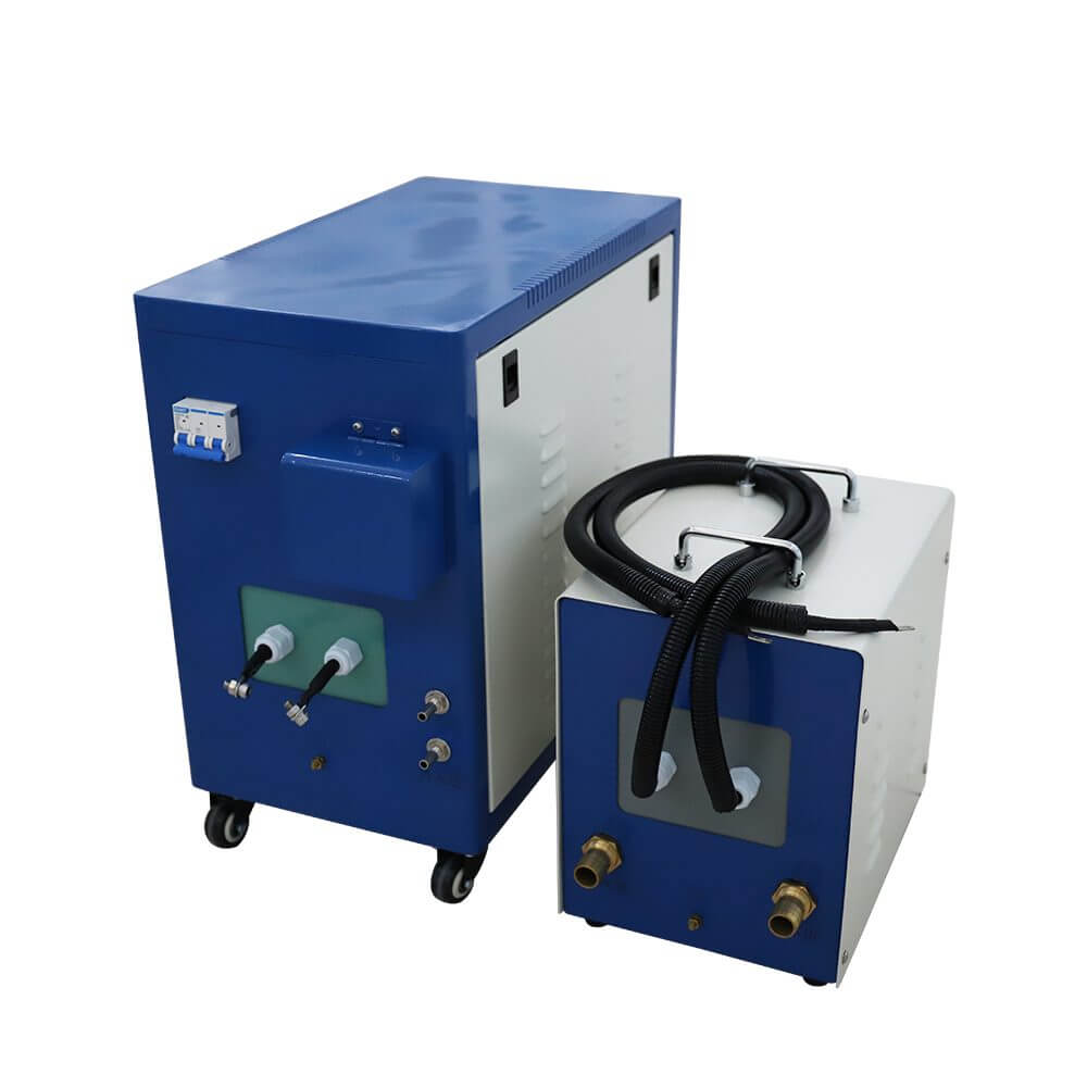 Induction Machine for Welding Wire Continuous Annealing – Hongchuang ...