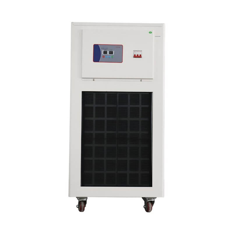 Water Chiller for Induction Equipment – Hongchuang High Frequency