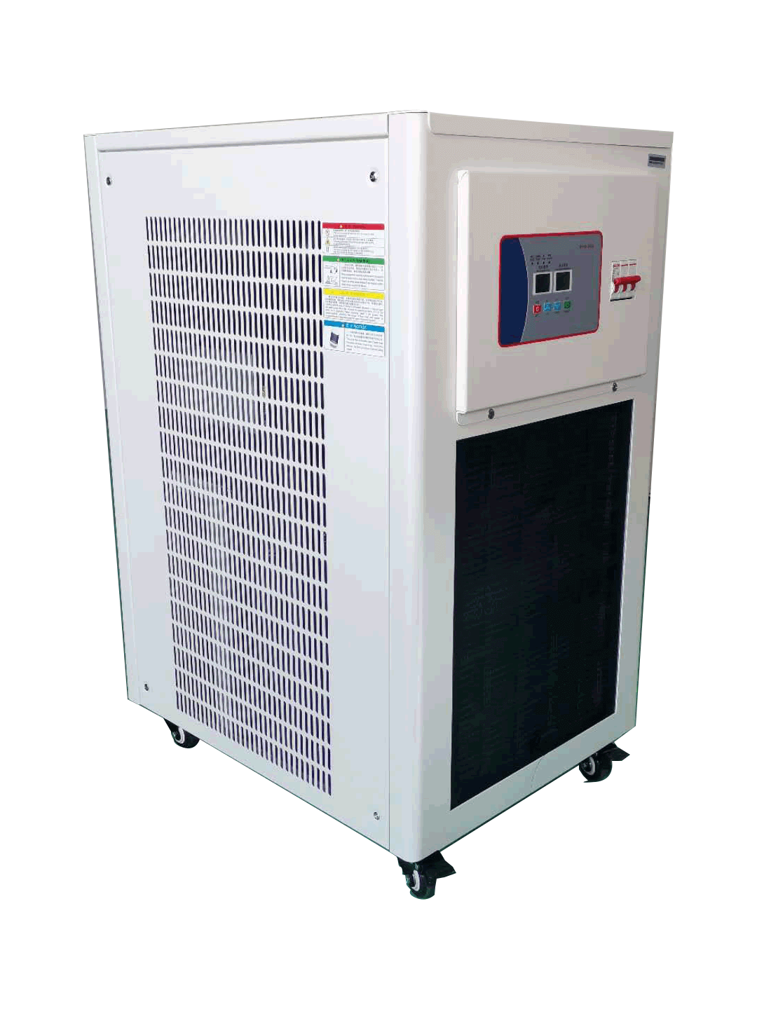 Water Chiller for Induction Equipment – Hongchuang High Frequency