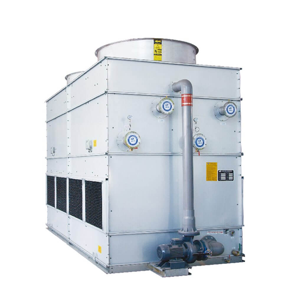 Water Cooling System in Integration – Hongchuang High Frequency