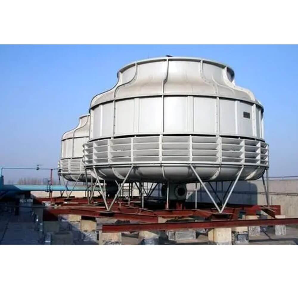 Water Cooling Tower – Hongchuang High Frequency