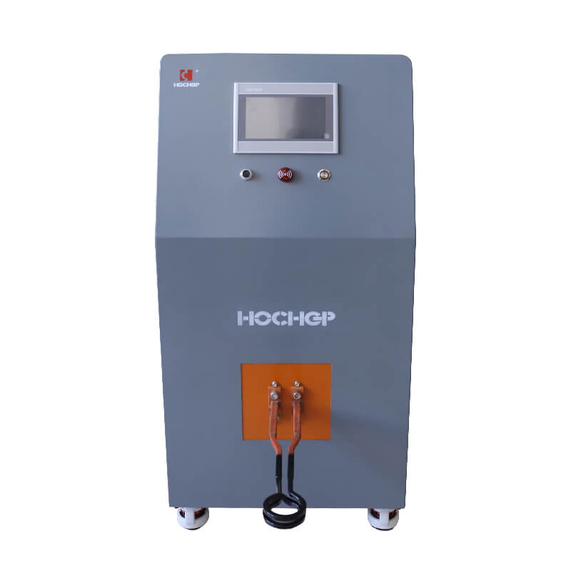 120KW Induction Heating Machine – Hongchuang High Frequency