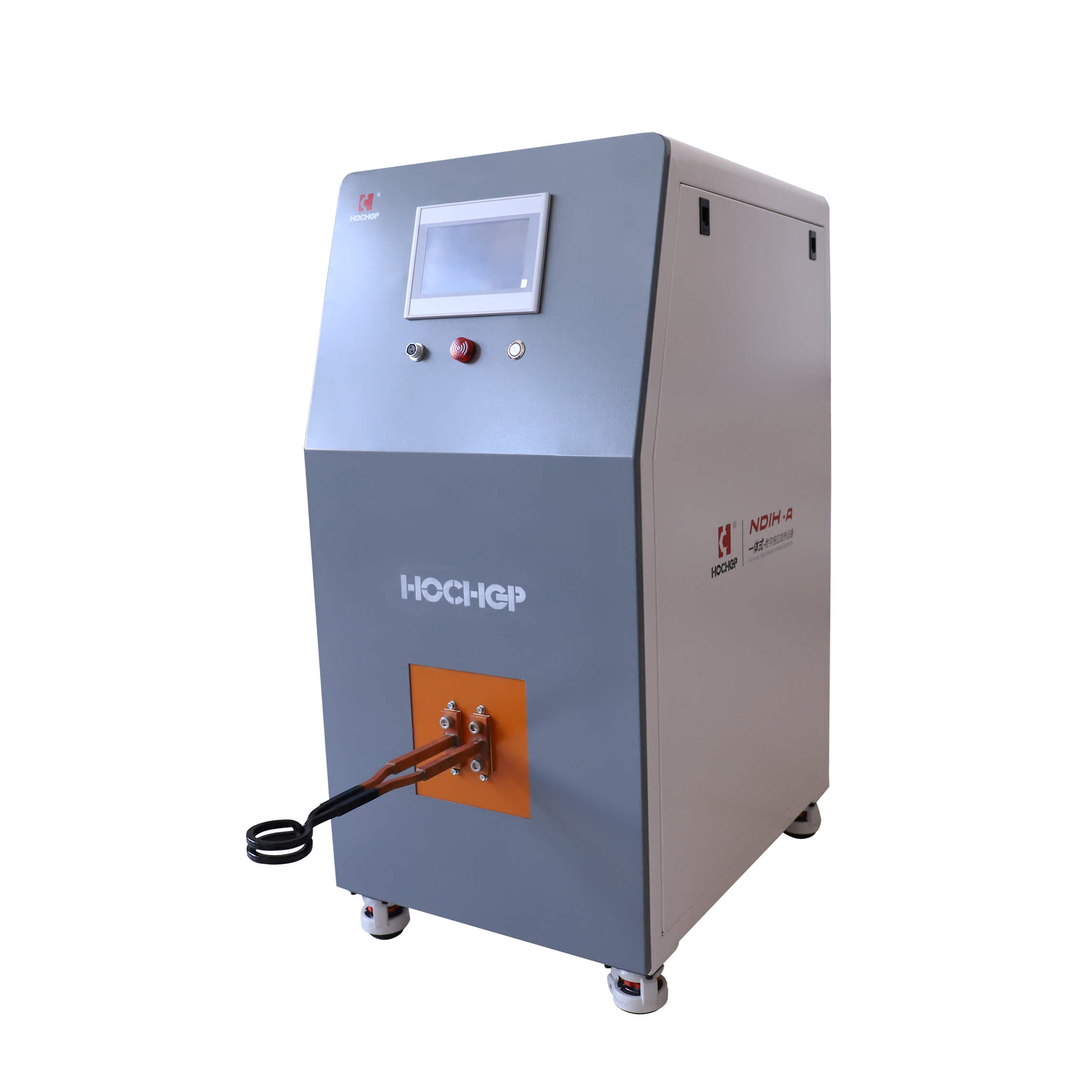120KW Induction Heating Machine – Hongchuang High Frequency