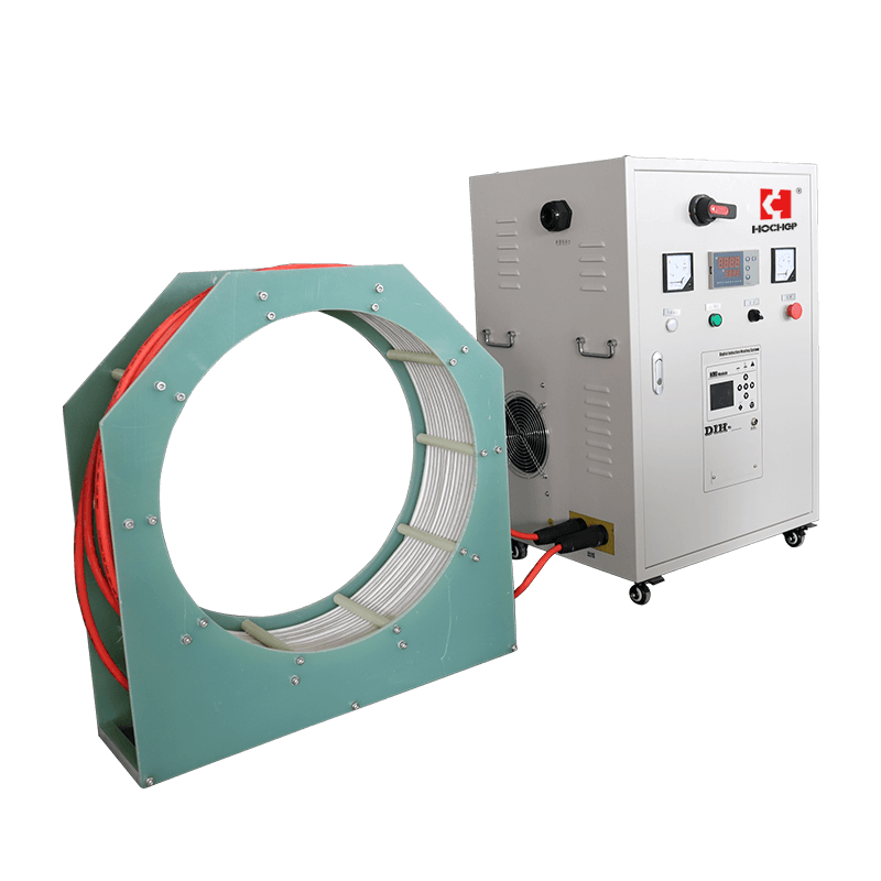 Heat Treatment Equipment ( PWHT ) – Hongchuang High Frequency